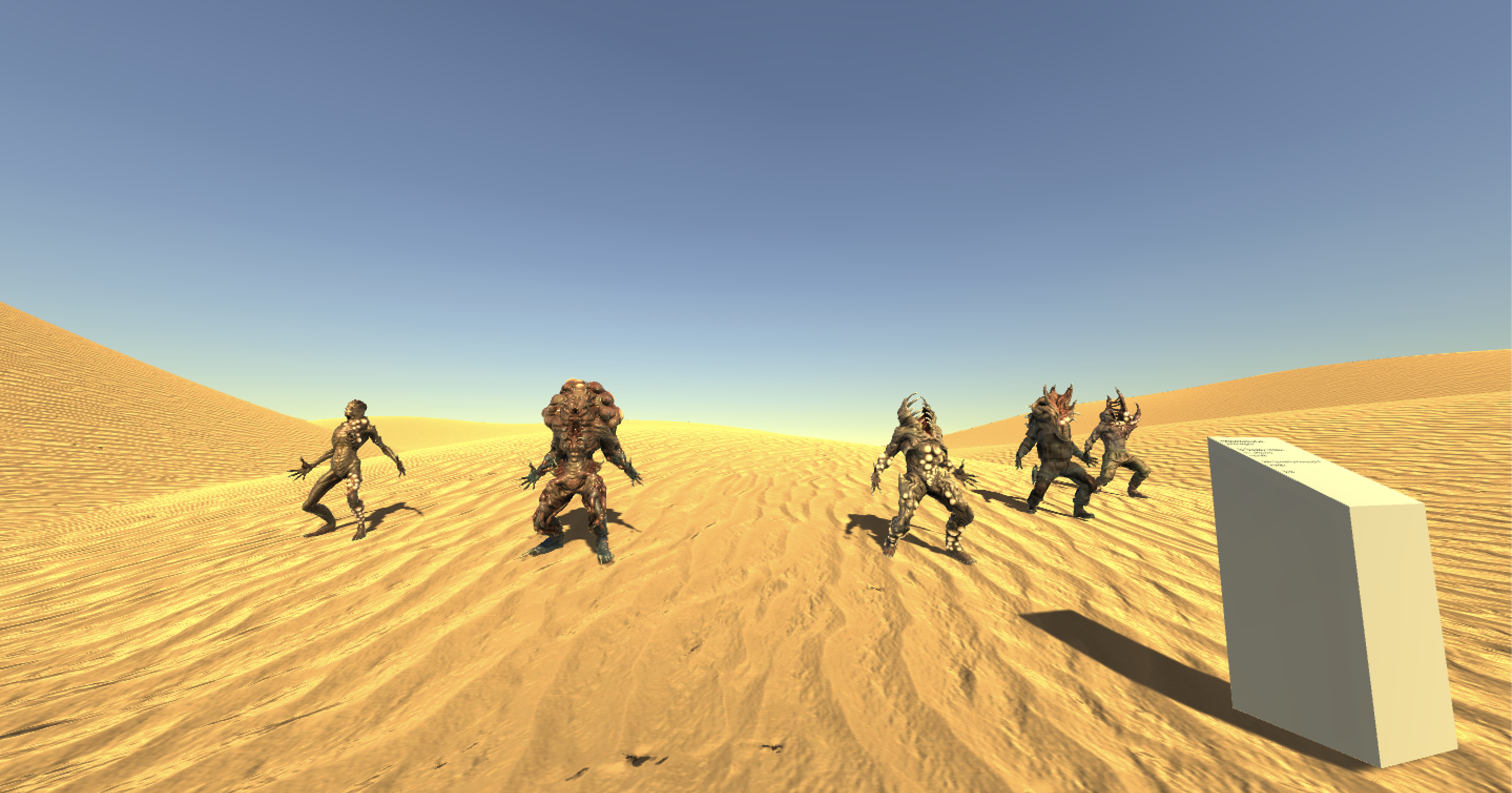 Curate Your Own Art Game